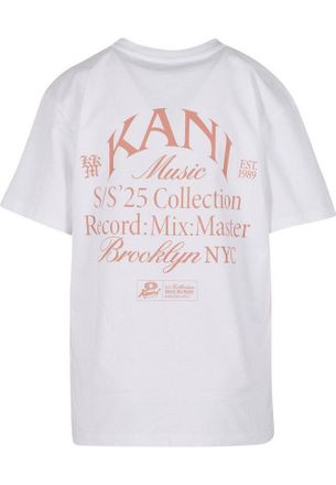 Karl Kani T-Shirt Karl Kani Signature Print Os T-Shirt (1-tlg)