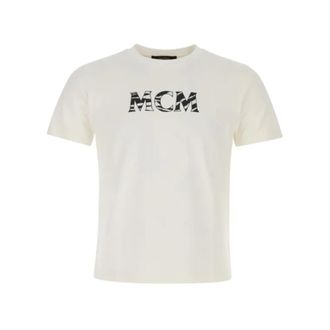 MCM Mcm, Damen, Oberteile, Weiß, XLGröße