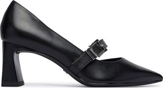 Tamaris Pumps Tamaris 1-22435-46 Schwarz