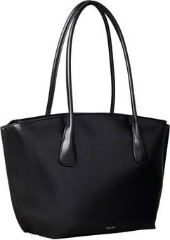 Calvin Klein Sac cabas anses longues