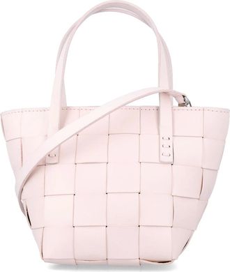 Dragon Diffusion Femme, Sacs, Beige, Taille: ONE Size Japan Mini Tote