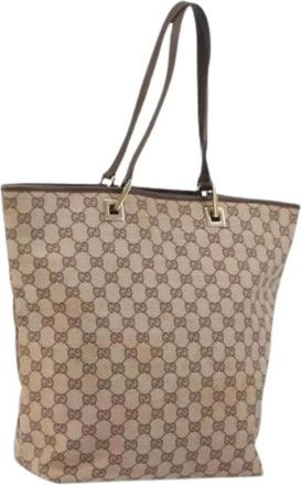 Gucci Damen, Pre-Owned, Braun, ONE SIZEGr&ouml;&szlig;e
