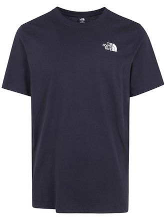 The North Face Man Box Nse Energy Regular Short Sleeve Tee