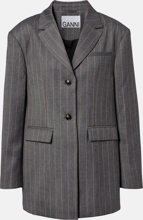 Ganni Blazer