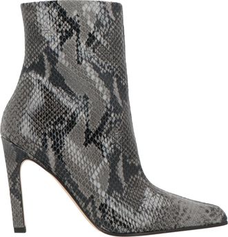 PARIS TEXAS SCHUHE - Stiefeletten auf YOOX.COM