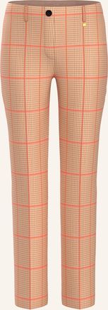 Marc Cain Hose Sydney braun