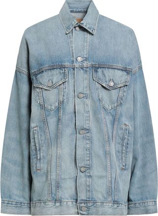 Denimist JACKEN & M&Auml;NTEL - Jeansjacken/M&auml;ntel auf YOOX.COM