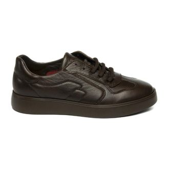 Frau Sneaker - - Shoes - Herren - Braun - 43 EU