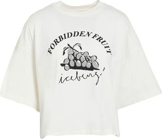 Iceberg TOPS - T-shirts auf YOOX.COM
