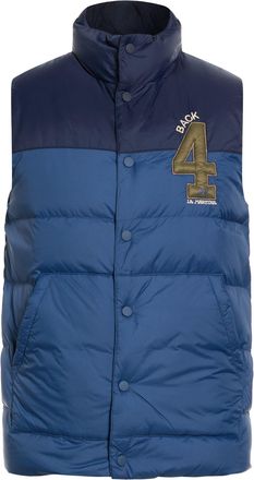 La Martina JACKEN & M&Auml;NTEL - Westen auf YOOX.COM