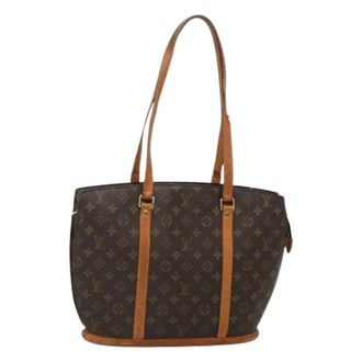 Louis Vuitton Damen, Pre-Owned, Braun, ONE SIZEGr&ouml;&szlig;e