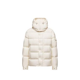 Moncler Doudoune &agrave; capuche amovible Maya 70