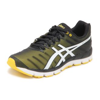 Asics Homme, Chaussures, Multicolore, Taille: 46 EU Gel-Hyper33 Chaussures
