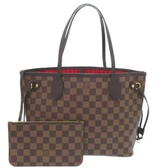Louis Vuitton Damen, Pre-Owned, Braun, ONE SIZEGr&ouml;&szlig;e