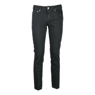Dondup Skinny Monroe Jeans - - Jeans - Damen - Schwarzk - W32