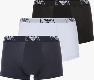 Emporio Armani Lot de 3 boxer