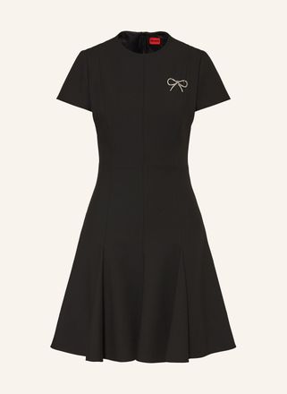 HUGO BOSS Hugo Kleid Kejuli schwarz