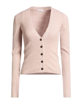 Brunello Cucinelli STRICKWAREN - Strickjacken auf YOOX.COM