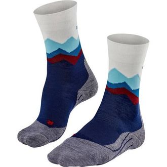 Falke TK2 Crest Damen Socken