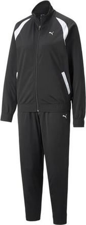 Puma Damen Sportanzug Classic Tricot Suit op