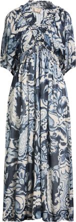 Kaos KLEIDER - Maxi-Kleider auf YOOX.COM