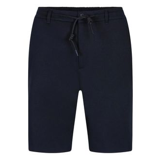 Cavallaro Herren, Shorts, Blau, MGr&ouml;&szlig;e
