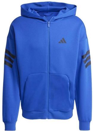 adidas Herren Kapuzensweat Future Icons 3-Streifen