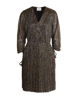 Dixie ROBES - Robes courtes sur YOOX.COM