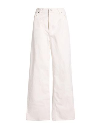 Victoria Beckham HOSEN & R&Ouml;CKE - Jeanshosen auf YOOX.COM