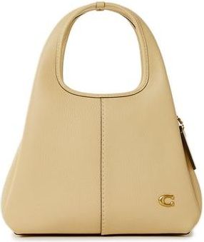 Coach Sac &agrave; main Lana 23 en cuir