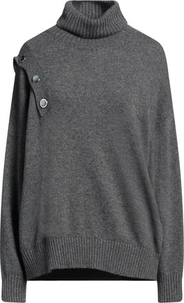 Simona Corsellini STRICKWAREN - Rollkragenpullover auf YOOX.COM