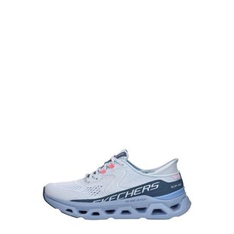 Skechers Damen, Schuhe, Blau, 41 EUGr&ouml;&szlig;e