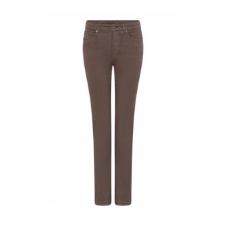 C.Ro Femme, Jeans, Brun, Taille: 50 FR Magic Fit Jeans skinny