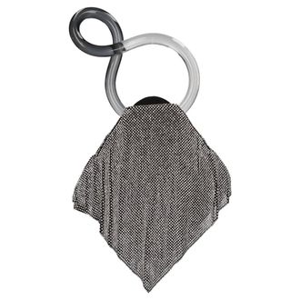 Benedetta Bruzziches Femme, Sacs, Gris, Taille: ONE Size Sacs &agrave; main