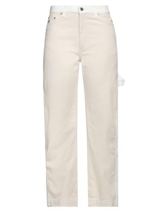 Stella McCartney HOSEN & R&Ouml;CKE - Jeanshosen auf YOOX.COM