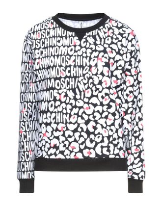 Moschino TOPS - Sweatshirts auf YOOX.COM