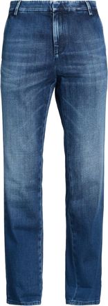 Dondup HOSEN & R&Ouml;CKE - Jeanshosen auf YOOX.COM