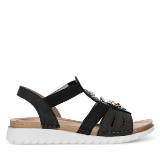 Inblu Sandalen Inblu CNARO100 Schwarz