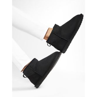 Emu Schneeschuhe EMU Australia Stinger Micro W10937 Schwarz