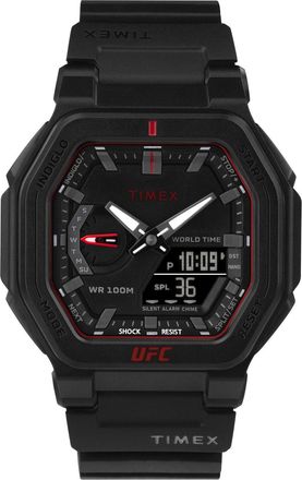 Timex Uhr Timex UFC Colossus TW2V55200 Schwarz