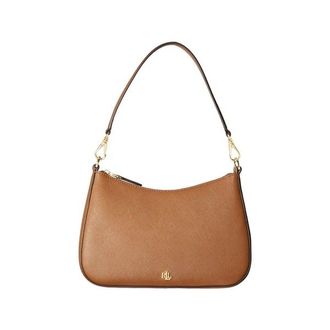 Ralph Lauren Sac &agrave; main Danny en cuir