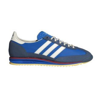 adidas Homme, Sport, Bleu, Taille: 44 EU SL 72 OG Baskets