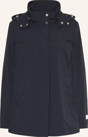 Fuchs Schmitt Fuchs Schmitt Regenmantel blau