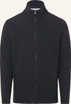 Vaude Fleecejacke M Tamor Jacket schwarz