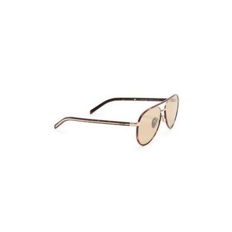 Prada Lunettes de soleil rondes