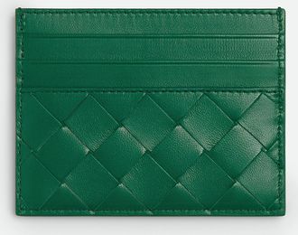 Bottega Veneta Intrecciato Kartenetui - Bottega Veneta