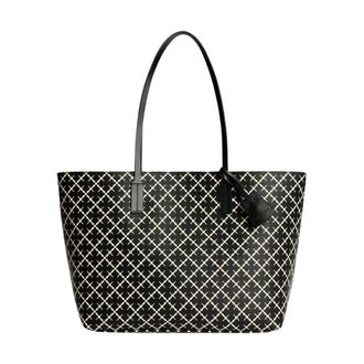 By Malene Birger Damen, Taschen, Schwarzk, ONE SIZEGr&ouml;&szlig;e