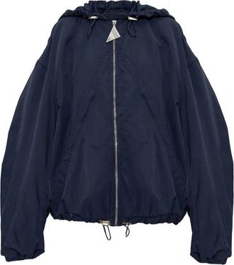 The Attico Bomber - Bleu