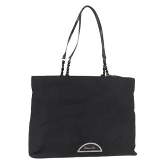 Dior Damen, Pre-Owned, Schwarzk, ONE SIZEGr&ouml;&szlig;e