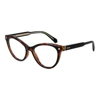 Polaroid Cat Eye Frame - - Accessories - Damen - Braun - ONE SIZE